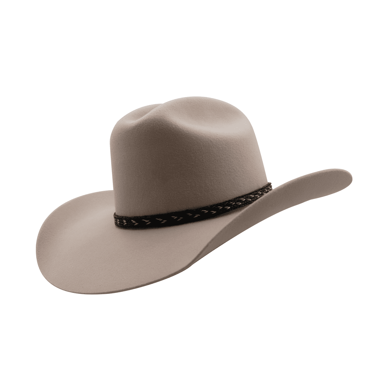 Classic Cowboy Hat - Movecoll